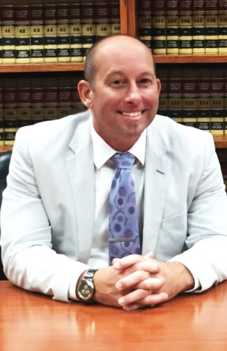 Welcome - OC Trial Law Norelli
